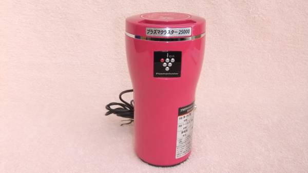SHARP プラズマクラスターイオン発生機 IG-CC15 O1-059(空気清浄機)｜売買されたオークション情報、yahooの商品情報をアーカイブ公開 - オークファン（aucfan.com）