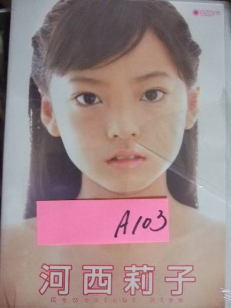 DVD 12歳のちょっと不思議な日記④ 河西莉子 A103(複数被写体)｜売買されたオークション情報、yahooの商品情報をアーカイブ公開 - オークファン（aucfan.com）