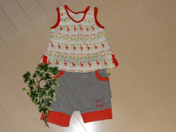 フェリシモ スモーリー smally 80(セット、まとめ売り)｜売買されたオークション情報、yahooの商品情報をアーカイブ公開 ...