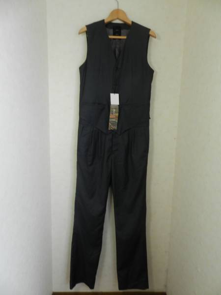 efilevol エフィレボルのオールインワン2 ジャンプスーツ(男性用)｜売買されたオークション情報、yahooの商品情報をアーカイブ公開 - オークファン（aucfan.com）