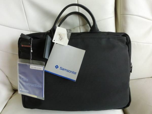 サムソナイト Samsonite DebonairII ブリーフケース(ブリーフケース、書類かばん)｜売買されたオークション情報、yahooの商品情報をアーカイブ公開 - オークファン ...