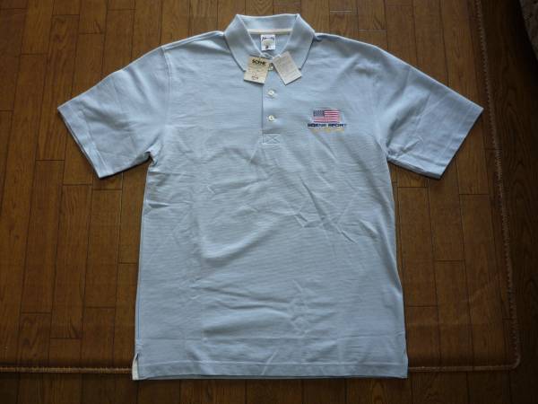 SCENE シーン 半袖ポロシャツ タグ付 VAN JAC Kent(男性用)｜売買されたオークション情報、yahooの商品情報をアーカイブ公開 - オークファン（aucfan.com）