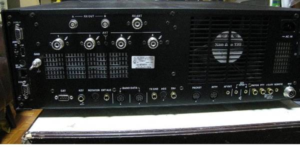 ヤエス YAESU FTDX-9000 CONTEST(固定)｜売買されたオークション情報、yahooの商品情報をアーカイブ公開 ...