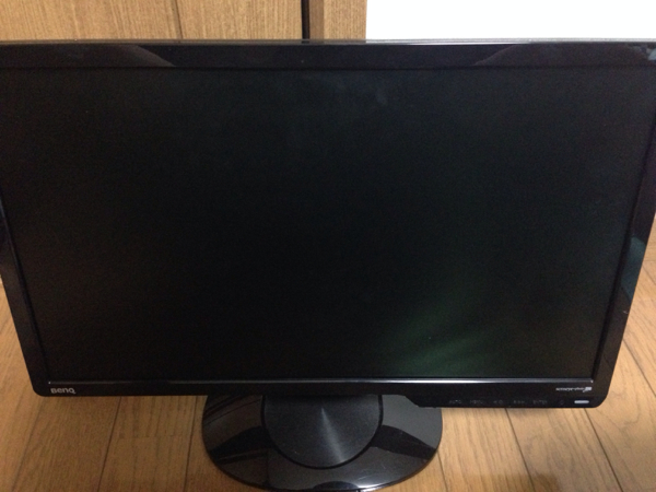 BenQ 20型 G2025HD(20インチ～)｜売買されたオークション情報、yahooの商品情報をアーカイブ公開 - オークファン ...