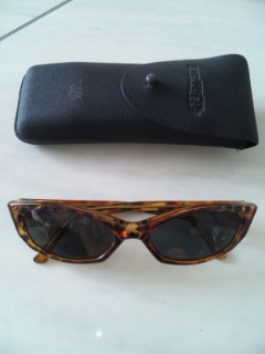 ②サングラスarnetteアーネット茶べっ甲サーフィン海MANTIS(セル、プラスチックフレーム)｜売買されたオークション情報、yahooの ...