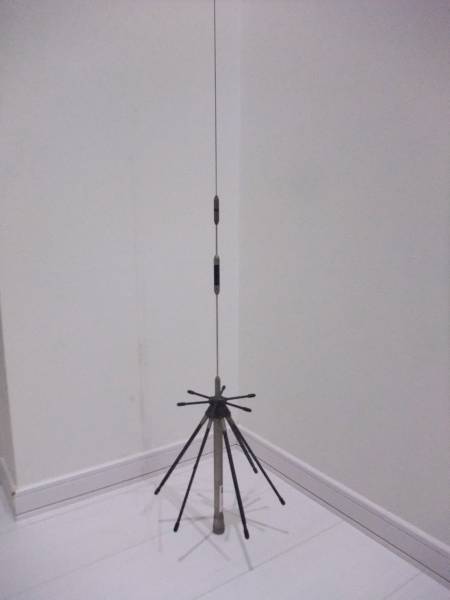 第一電波工業 DIAMONDダイヤモンド モービル用ディスコーンD220(アンテナ)｜売買されたオークション情報、yahooの商品情報を ...