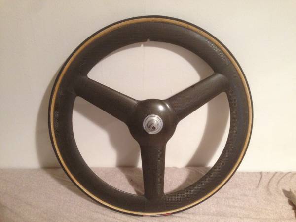 mavic マビック 3G カーボンバトンホイール 650c 26inchフロント(26インチ、650C)｜売買されたオークション情報 ...