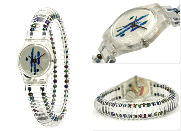 スウォッチ swatch CHENILLE LK196A(STANDARD)｜売買されたオークション情報、yahooの商品情報をアーカイブ公開 - オークファン（aucfan.com）