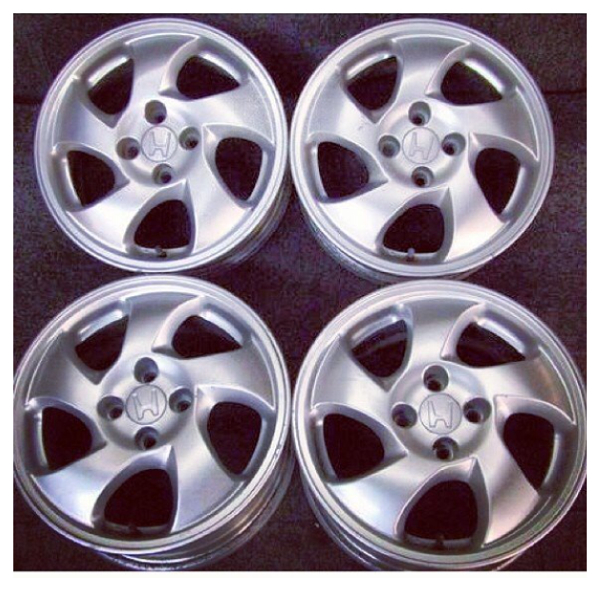 CIVIC EK SiR EG EJ EF USDM JDM 北米 ACURA ヘラフラ(純正品)｜売買されたオークション情報、yahooの商品情報をアーカイブ公開 - オークファン ...