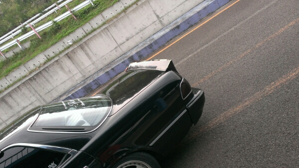 jzx81 gx81 mx83 リアウイング 板ハネ ダックテール 旧車(リア)｜売買されたオークション情報、yahooの商品情報をアーカイブ ...