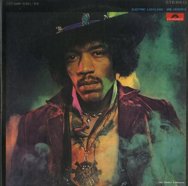 2LP/Jimi Hendrix Electric Ladyland(Jimi Hendrix)｜売買されたオークション情報、yahooの商品情報をアーカイブ公開 - オークファン ...
