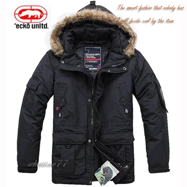 US発 ECKO FUNCTION ダウンコート 防水 防寒 黒/XL(XLサイズ以上)｜売買されたオークション情報、yahooの商品情報をアーカイブ公開 - オークファン（aucfan.com）