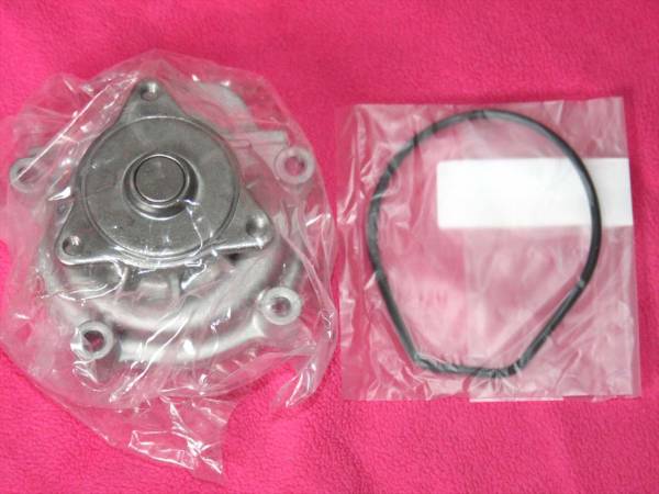 E-AA E-FA用 ウォーターポンプ CITY シティ カブリオレ ターボⅡ(ウォーターポンプ)｜売買されたオークション情報、yahooの商品情報をアーカイブ公開 - オークファン ...