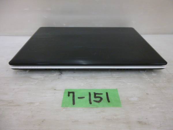 NOTEBOOK COMPUTER M77S(ノートブック、ノートパソコン)｜売買されたオークション情報、yahooの商品情報をアーカイブ公開 ...