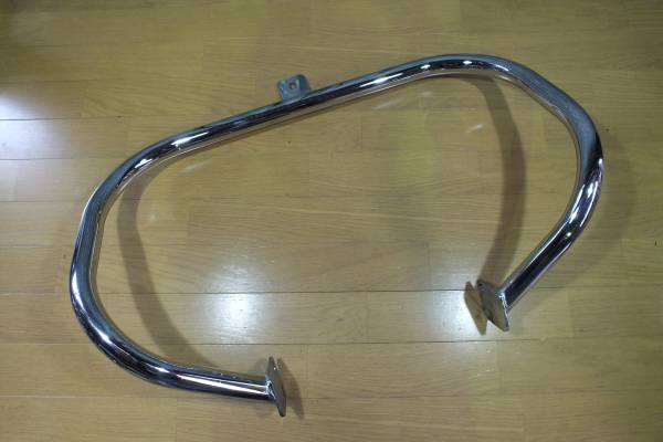 ’05 FXD/ダイナ系 社外エンジンガード FXD FXDX 品(ハーレーダビッドソン用)｜売買されたオークション情報、yahooの商品情報 ...