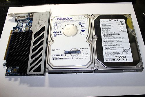 ジャンク GV-R455D3-512I 6L300R0 ST3160023AS ジャンク(100GB～)｜売買されたオークション情報 ...