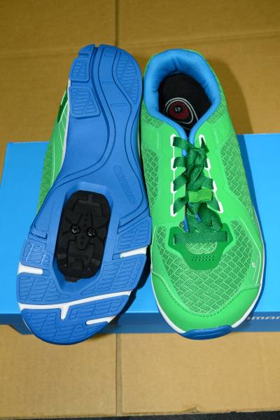 シマノSH-CT41G SIZE41 25.8cm(25cm～)｜売買されたオークション情報、yahooの商品情報をアーカイブ公開 ...