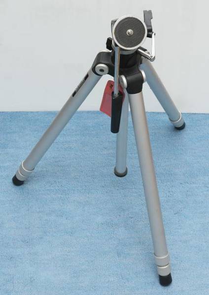 スリック三脚 SLIKSYSTEM TRIPOD GOODMAN S-103(三脚)｜売買されたオークション情報、yahooの商品情報を ...