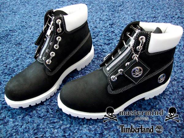 mastermind JAPAN x Timberland 正規品 27.0(その他)｜売買されたオークション情報、yahooの商品情報を ...