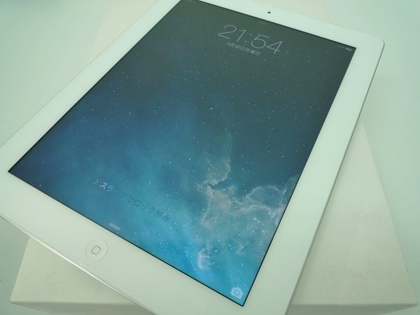 1円 ソフトバンク iPad 2 Wi-Fi 3G 16G 白MC982J/A判定(iPad本体)｜売買されたオークション情報、yahooの商品情報をアーカイブ公開 - オークファン ...