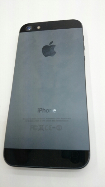 iPhone5 16GB ジャンク品(iPhone 5)｜売買されたオークション情報、yahooの商品情報をアーカイブ公開 - オークファン（aucfan.com）