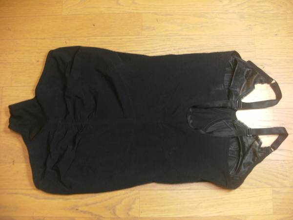 739 170 BESTYLE ボディスーツ C85LL 黒(Cカップ)｜売買されたオークション情報、yahooの商品情報をアーカイブ公開 - オークファン（aucfan.com）