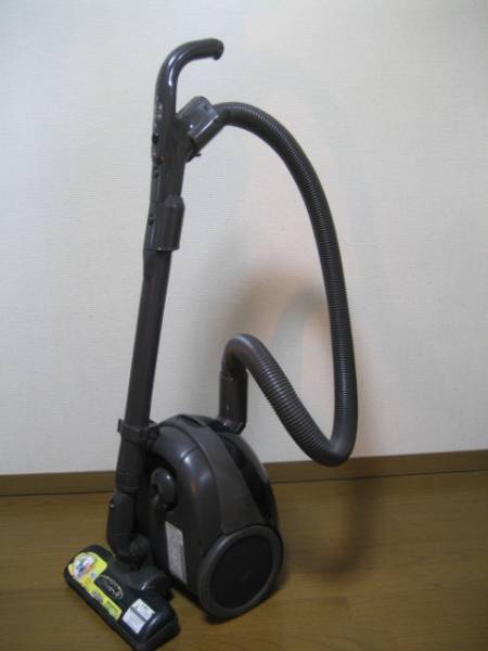 日立 HITACHI 掃除機 CV－W65(日立)｜売買されたオークション情報、yahooの商品情報をアーカイブ公開 - オークファン ...