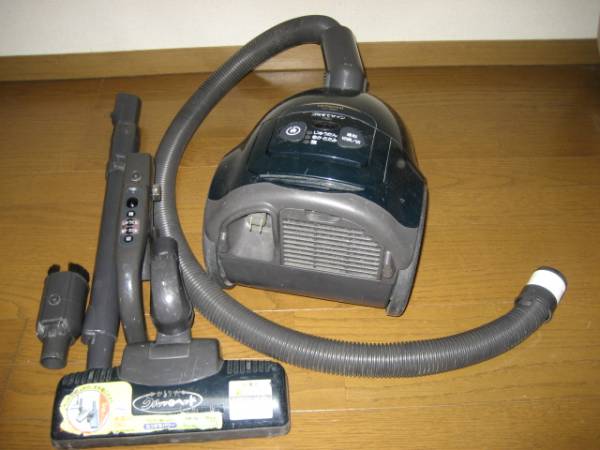 日立 HITACHI 掃除機 CV－W65(日立)｜売買されたオークション情報、yahooの商品情報をアーカイブ公開 - オークファン ...