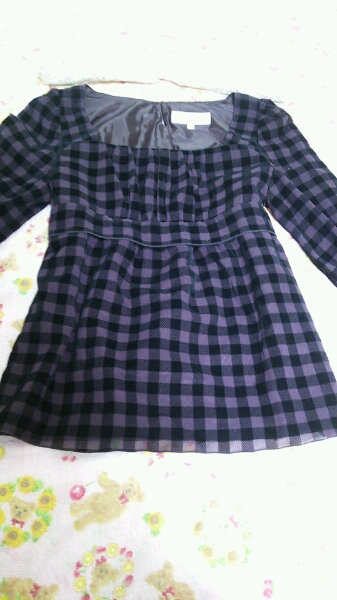 MINIMUM ミニマム ブラウス WORLD(トップス)｜売買されたオークション情報、yahooの商品情報をアーカイブ公開 - オークファン（aucfan.com）