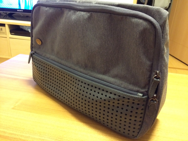 超 ひらくPCバッグ Evernote abrAsus(ショルダーバッグ)｜売買されたオークション情報、yahooの商品情報をアーカイブ公開 - オークファン（aucfan.com）