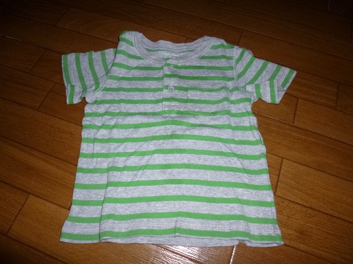 GAP ギャップ 半袖 Tシャツ 90cm ボーダー(半袖Tシャツ)｜売買されたオークション情報、yahooの商品情報をアーカイブ公開 - オークファン（aucfan.com）