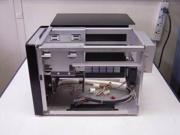 CUBE SUPER ALTIUM ITX MINI X WiNDy CUBE - nimfomane.com