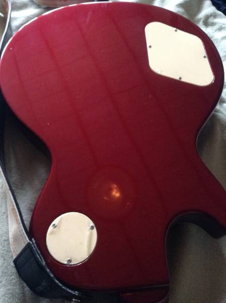 Sparrow guitars Rat Rod Ace レスポールタイプ Bigsby(その他)｜売買されたオークション情報、yahooの商品 ...