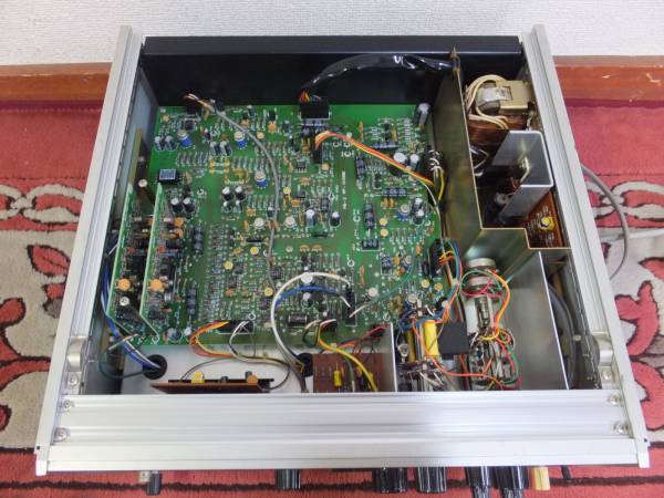 NF DM-155B AUTOMATIC DISTORTION METER 歪率計(アマチュア無線)｜売買されたオークション情報、yahooの ...