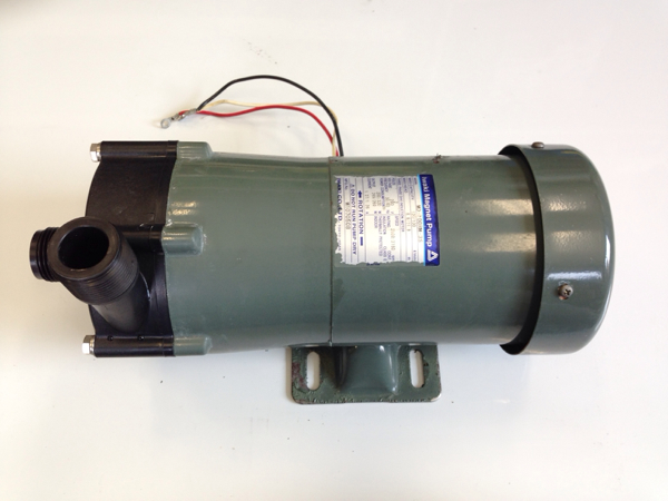 イワキ MD-100RM-3S 内部分解点検済 良品 マグネットポンプ(ポンプ)｜売買されたオークション情報、yahooの商品情報をアーカイブ公開 - オークファン（aucfan.com）