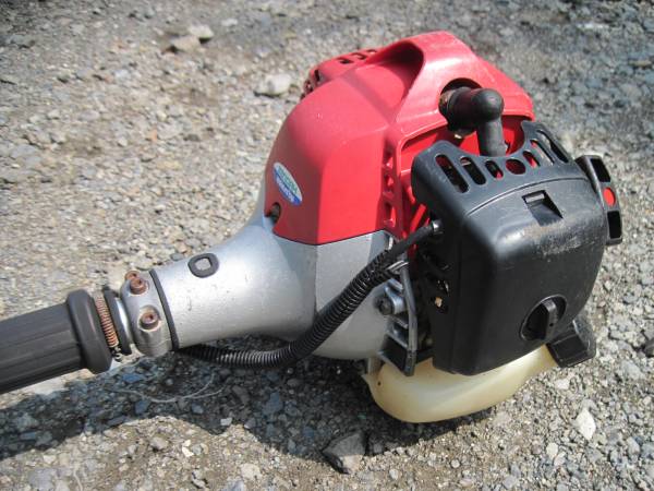 ゼノア eスタート BC2410(刈払機)｜売買されたオークション情報、yahooの商品情報をアーカイブ公開 - オークファン（aucfan.com）