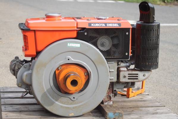 クボタディーゼルエンジン EA14-NB セル付きれいな(発動機)｜売買されたオークション情報、yahooの商品情報をアーカイブ公開 - オークファン（aucfan.com）
