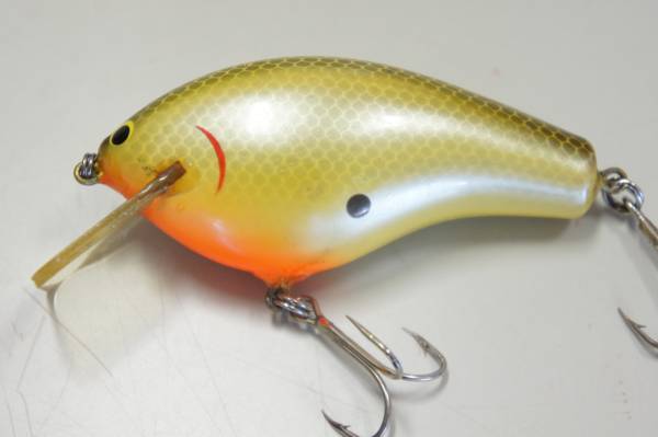 オールドバグリー BB3 Bagley 全真鍮 極 ゴールド(その他)｜売買されたオークション情報、yahooの商品情報をアーカイブ公開 - オークファン（aucfan.com）