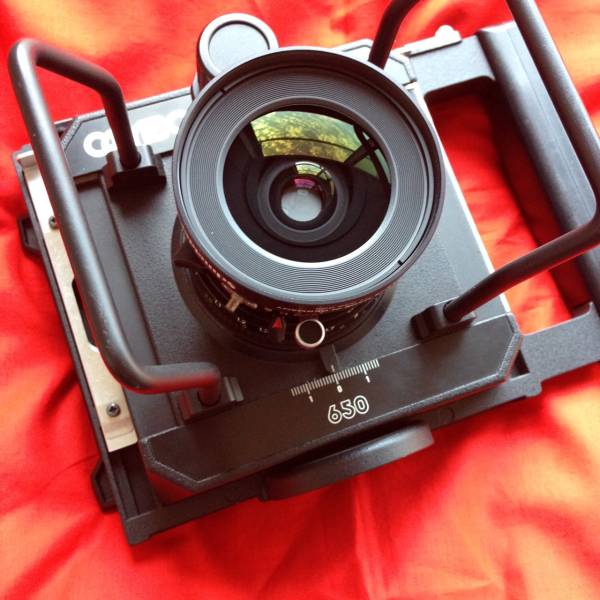 Cambo wide カンボ ワイド 650 4x5 極上品(大判)｜売買されたオークション情報、yahooの商品情報をアーカイブ公開 ...