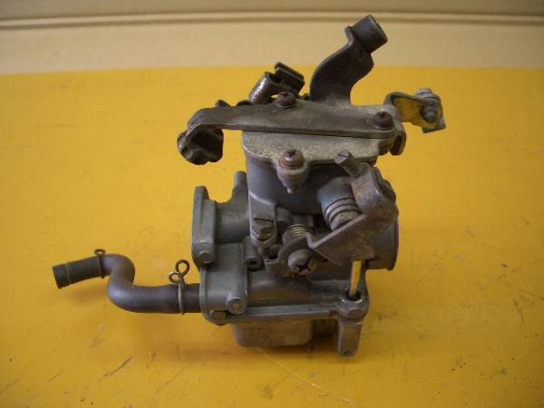 ヤマハタウンメイトT80D 4スト 80cc 22K キャブレター 品(キャブレター)｜売買されたオークション情報、yahooの商品情報をアーカイブ公開 - オークファン（aucfan.com）