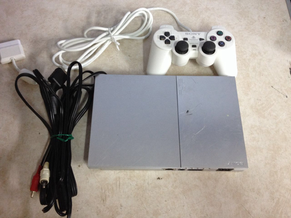 sony scph-90000(本体)｜売買されたオークション情報、yahooの商品情報をアーカイブ公開 - オークファン（aucfan.com）