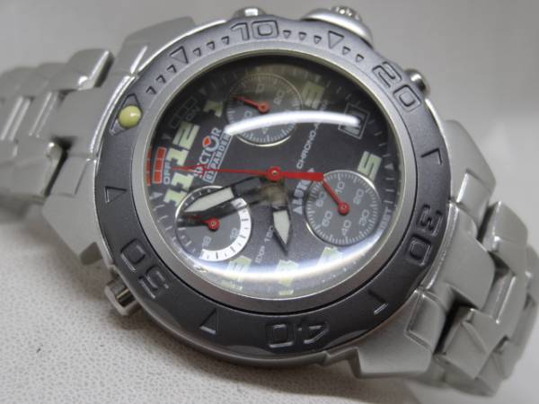 SECTOR セクター Alutek エキスパンダー150 クロノ アラーム(セクター)｜売買されたオークション情報、yahooの商品情報を ...