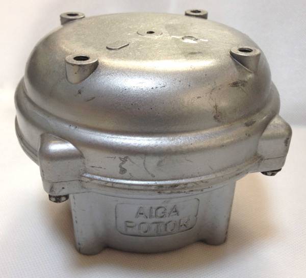 AIGA ROTOR アイガ ローテーター本体 ジャンク 部品取り(アンテナ)｜売買されたオークション情報、yahooの商品情報をアーカイブ ...