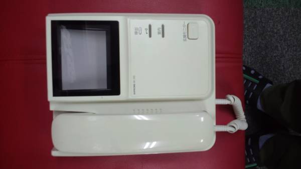 アイホン 白黒ドアホンMK-2MD-T カメラMK-DS/A(インターホン、ドアホン)｜売買されたオークション情報、yahooの商品情報をアーカイブ公開 - オークファン（aucfan.com）