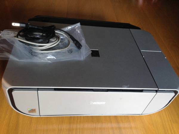 ジャンク品 Canonプリンター PIXUS MP520(キヤノン)｜売買されたオークション情報、yahooの商品情報をアーカイブ公開 ...