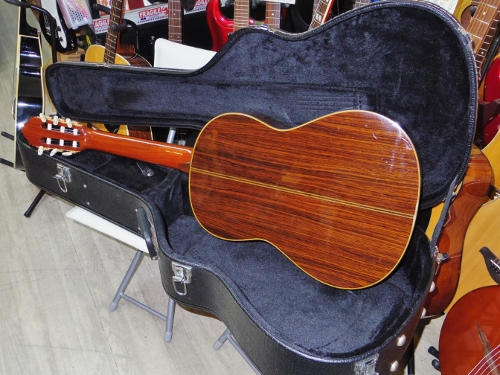 1980 Yamaha GC-5 ヤマハ グランドコンサート 名工 江崎氏 GC5(本体)｜売買されたオークション情報、yahooの商品情報を ...