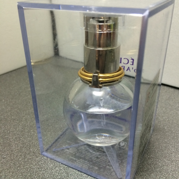 ECLAT D'ARPEGE LANVIN PARIS 香水 オードパルファム 女性用(女性用)｜売買されたオークション情報、yahooの商品情報をアーカイブ公開 - オークファン ...