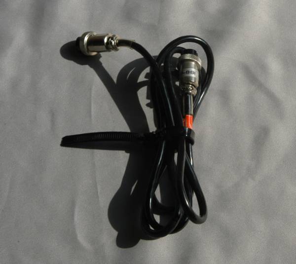 アドニス マイク中継&変換ケーブル 品 P88I アイコム(アクセサリ)｜売買されたオークション情報、yahooの商品情報をアーカイブ公開 ...