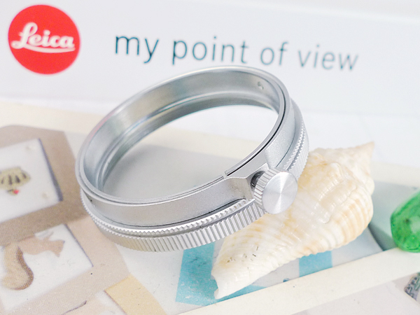 ライカ 便利な変換リング SOOGZ ズマロン&エルマー ズマール等(ライカ)｜売買されたオークション情報、yahooの商品情報をアーカイブ ...