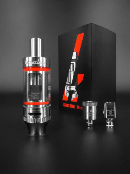 電子タバコ KangerTech SUBTANK Mini アトマイザーRDA(その他)｜売買されたオークション情報、yahooの商品情報を ...